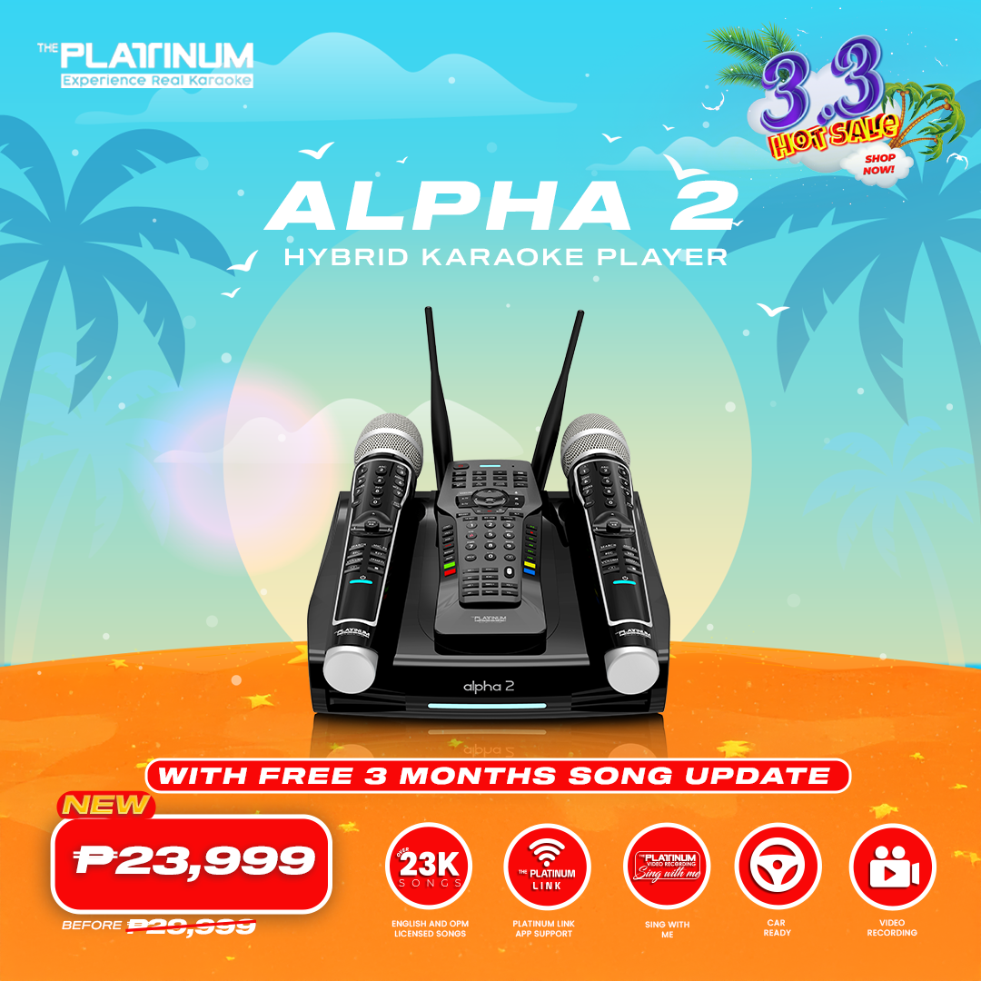 PK10 TROLLEY SPEAKER – Platinumkaraoke.com