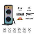DK88 Duo Party Jukebox