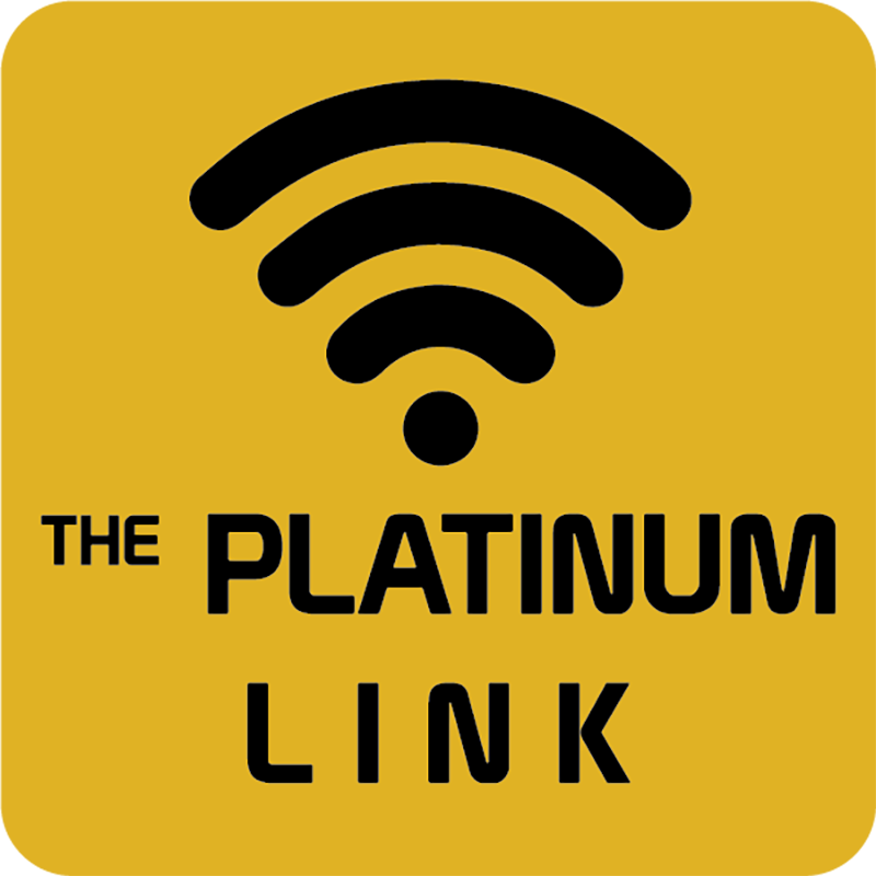 Platinum Link App